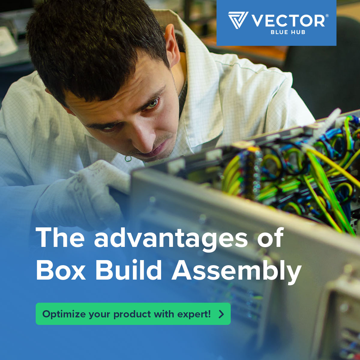 What is Box Build Assembly? | Knowledge Zone