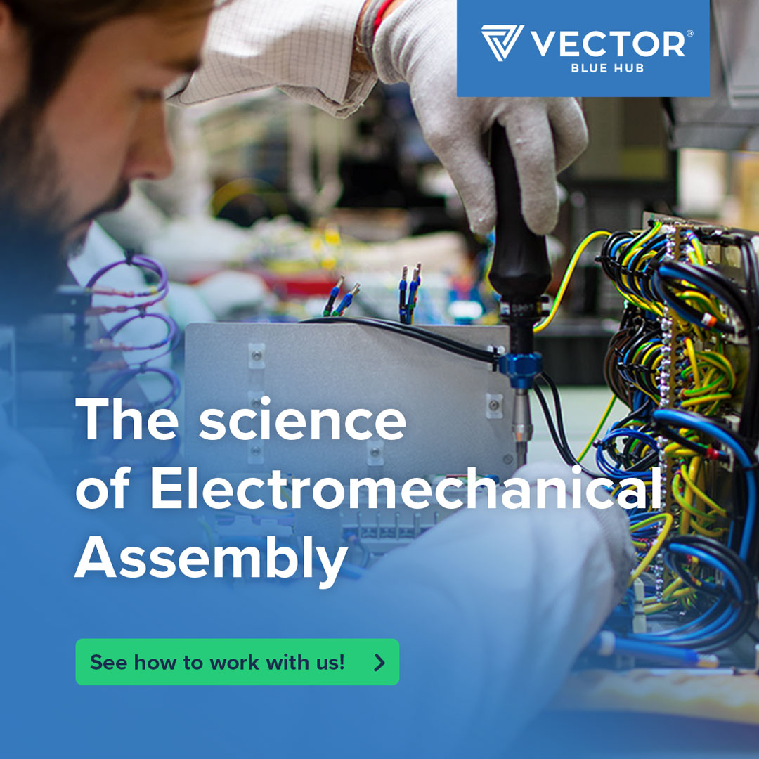 Electromechanical assembly services & solutions