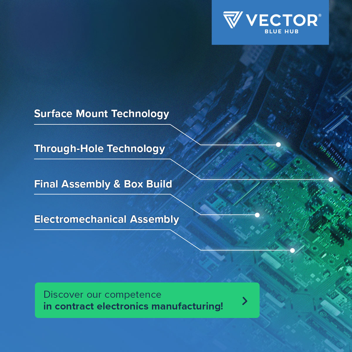 EMS Contract Manufacturing - Electronics Production Services Company ...
